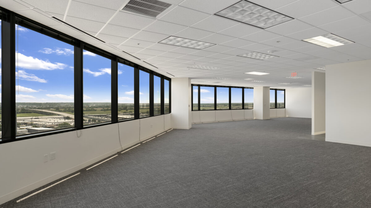 Trinity Towers | Leasing