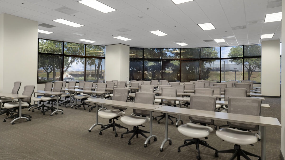 Trinity Towers | Experience