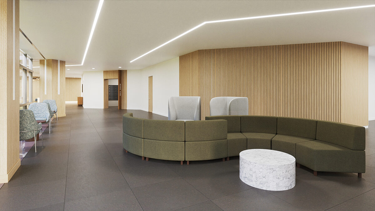 Trinity Towers | Updates