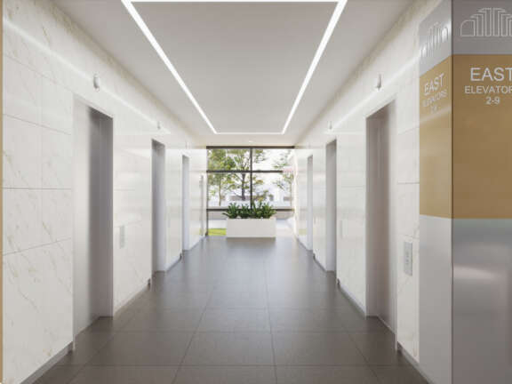 Trinity Towers | Updates