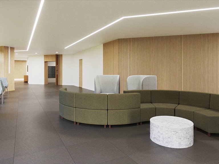 Trinity Towers | Updates