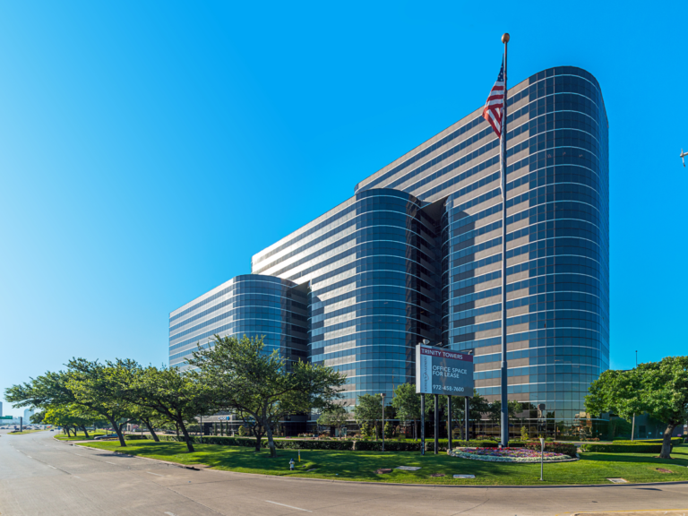 Trinity Towers | TrinityTowers