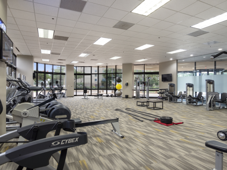 Trinity Towers | Experience