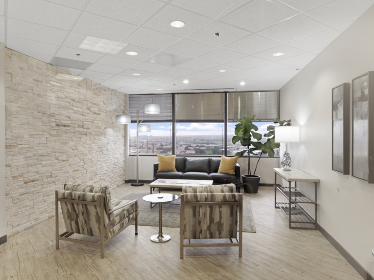 Trinity Towers | Leasing