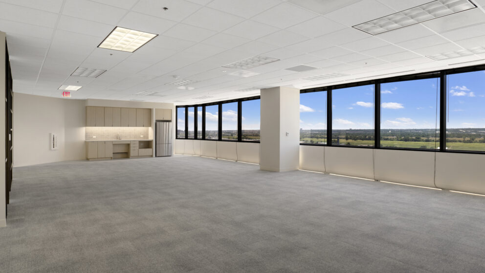 Trinity Towers | Leasing