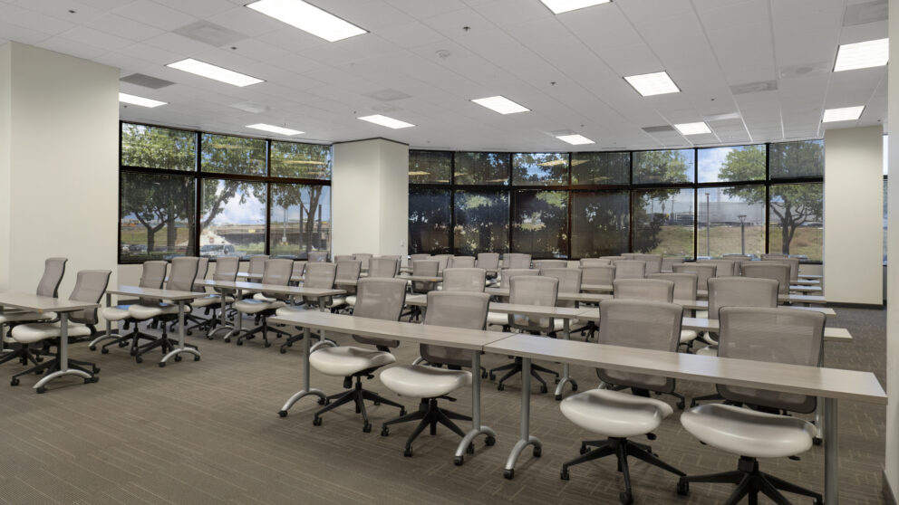 Trinity Towers | Amenities