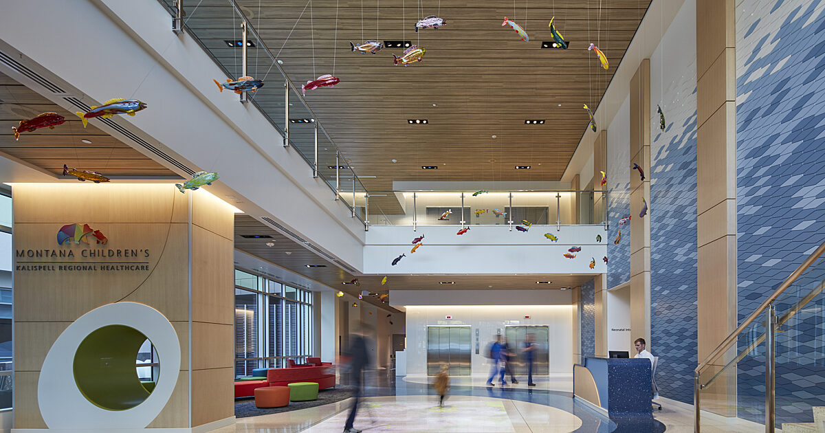 Hammes | Hammes Company, which served as project manager for multiple…