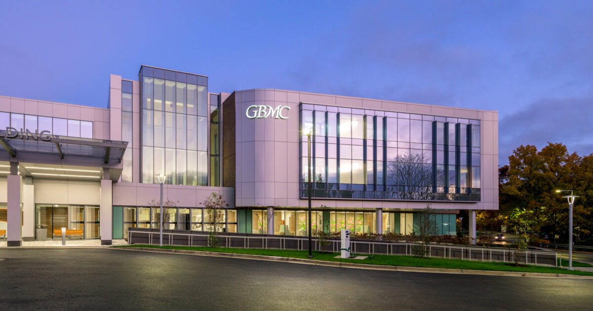 Hammes Partners | Hammes provided project management, operational…