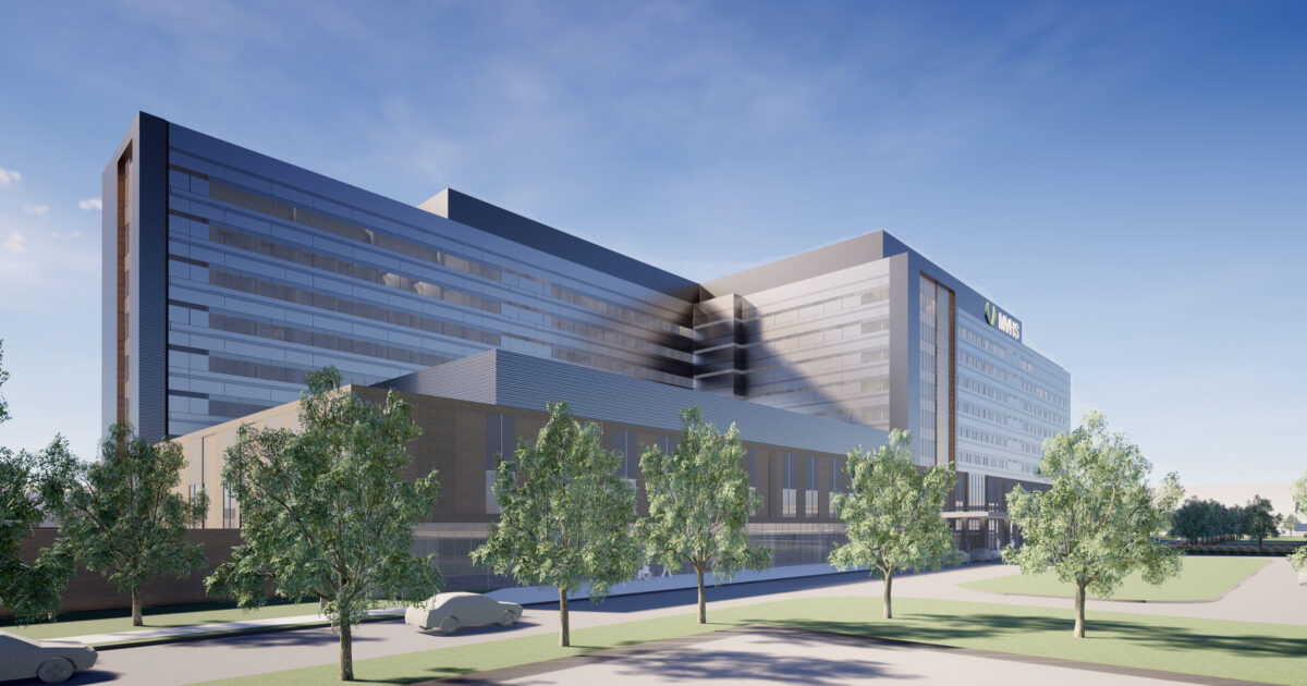 Hammes | Hammes Company participated in the December 12th…