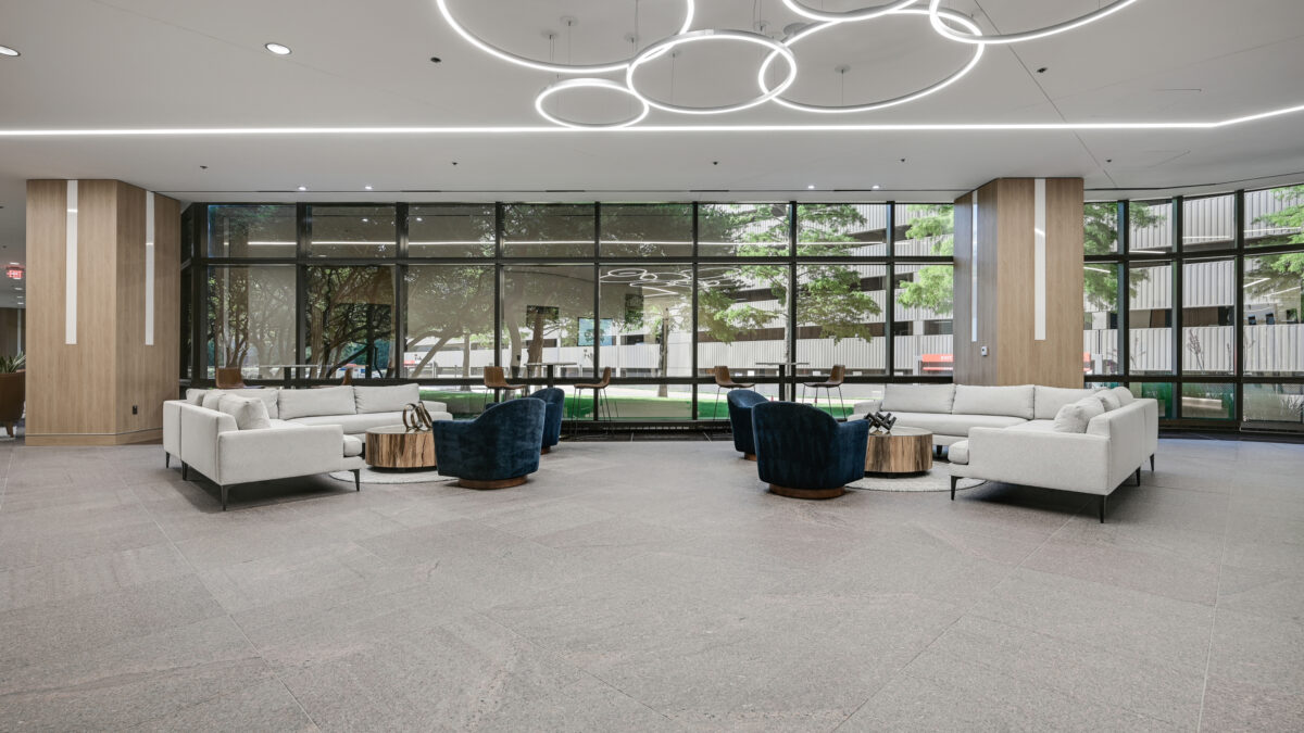 Trinity Towers | Updates