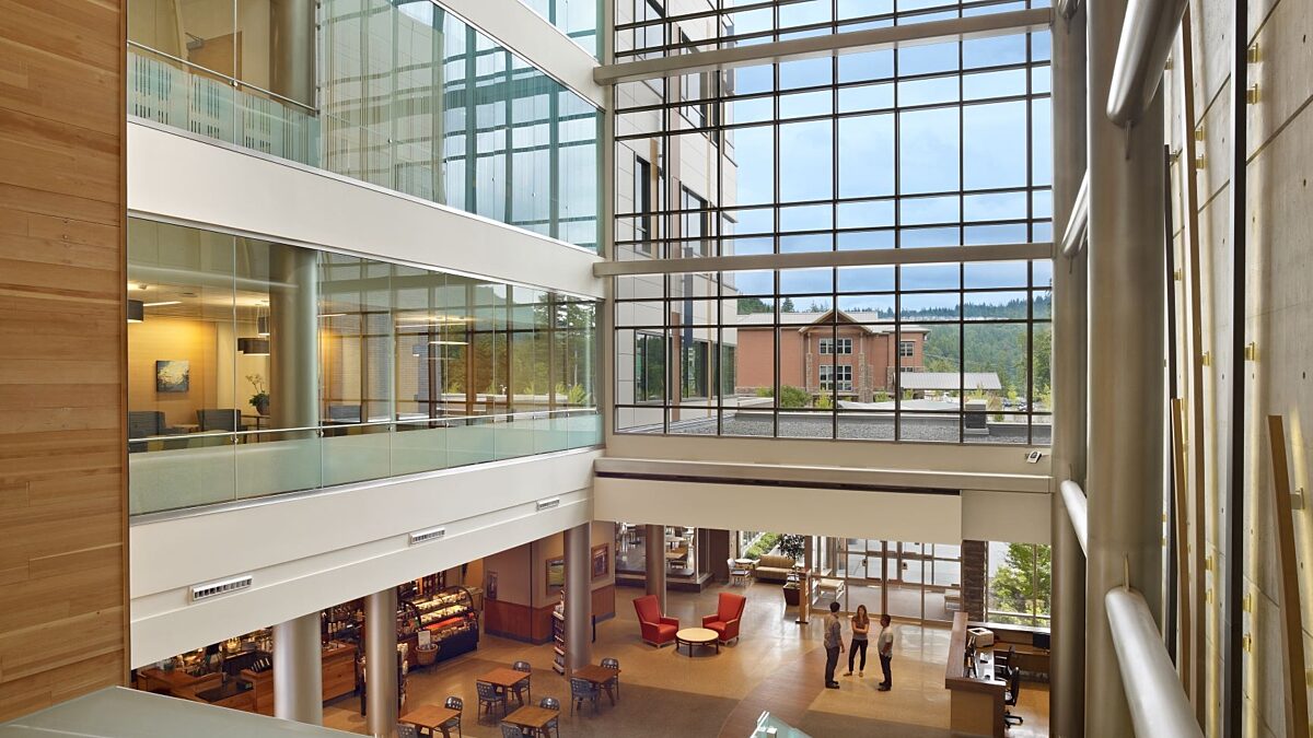 Vertically Integrated Real Estate Solutions Platform | Hammes