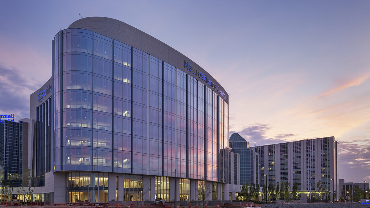 Vertically Integrated Real Estate Solutions Platform | Hammes