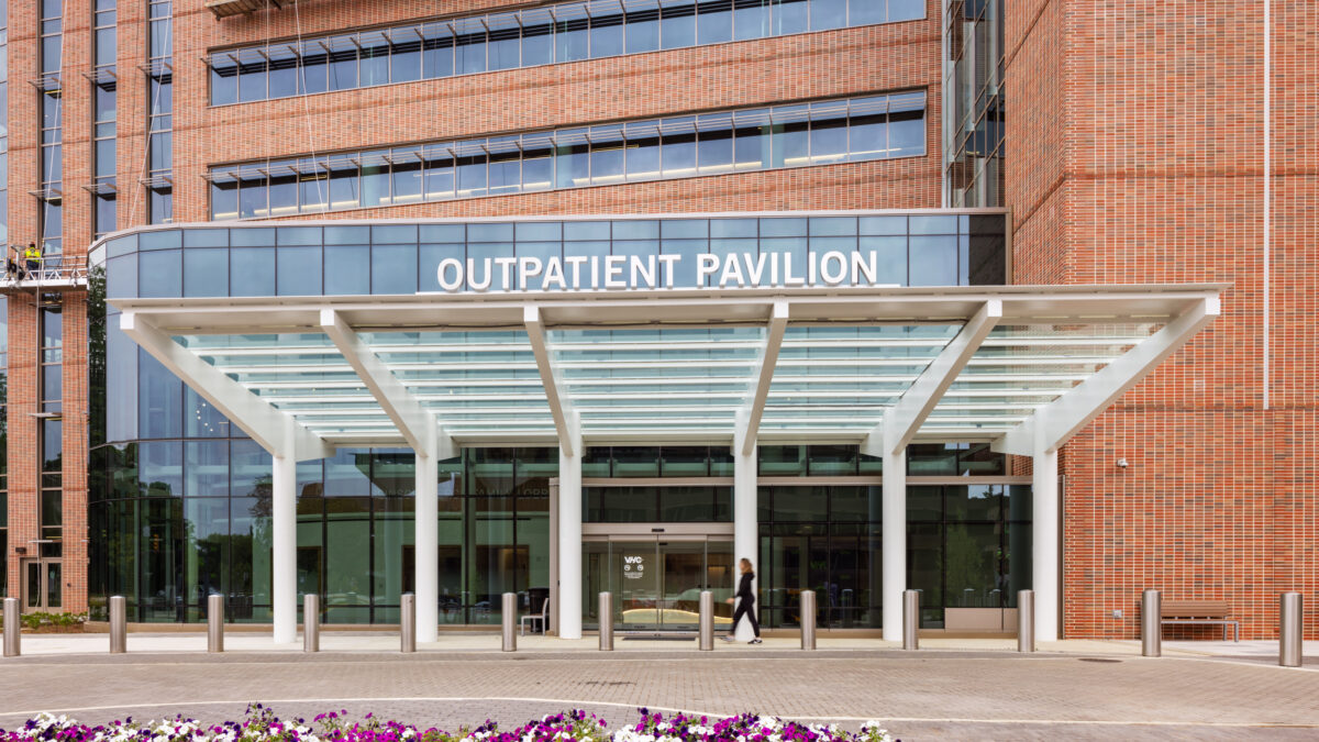 Hammes Healthcare was instrumental in helping VHC Health… | Hammes
