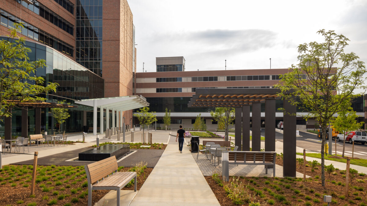 Hammes Healthcare was instrumental in helping VHC Health… | Hammes