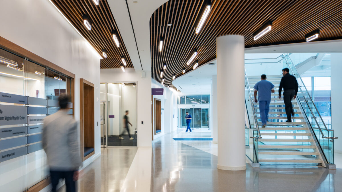 Hammes Healthcare was instrumental in helping VHC Health… | Hammes