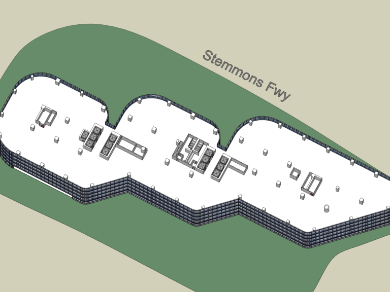 Trinity Towers | Leasing