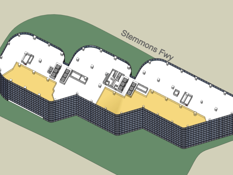 Trinity Towers | Leasing