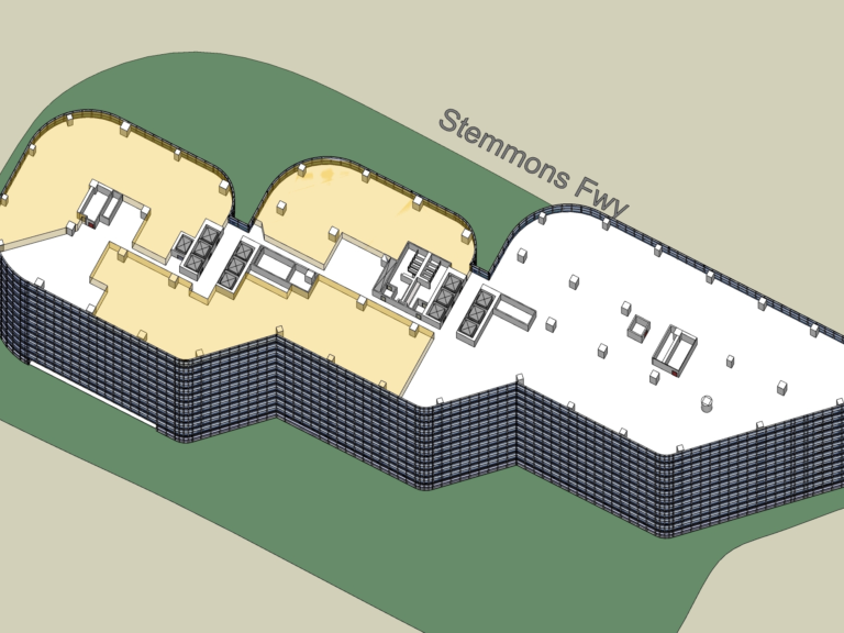 Trinity Towers | Leasing