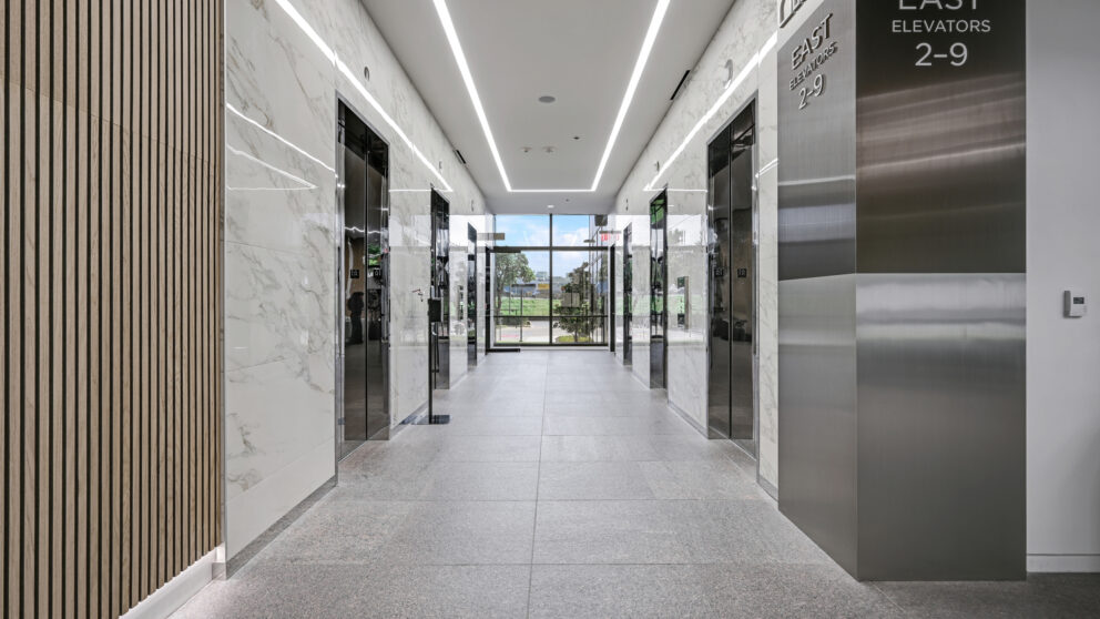 Trinity Towers | Updates