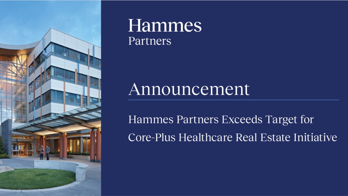 News & Insights | Hammes