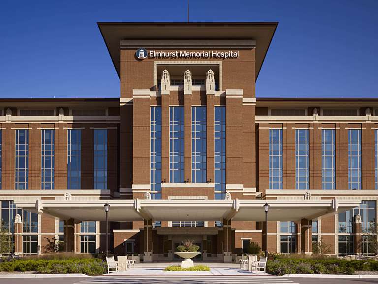 Hammes | Hammes Healthcare has been instrumental in helping Virginia…