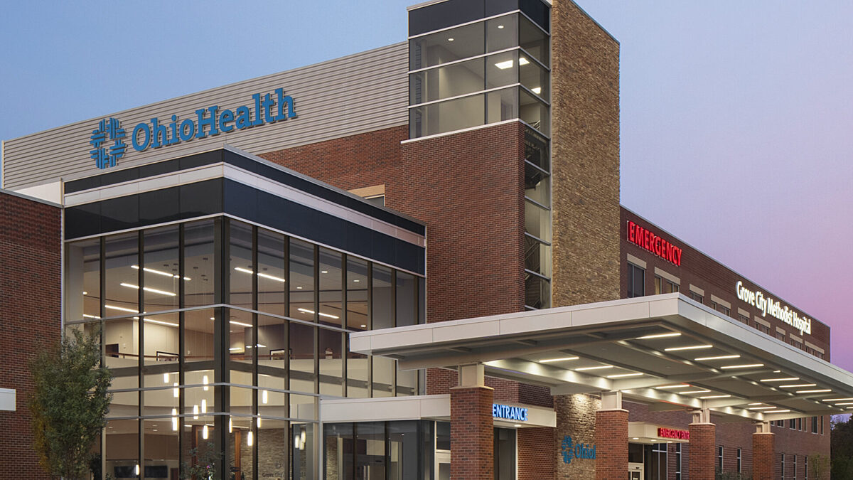 Hammes Healthcare has served as a long-term partner to… | Hammes