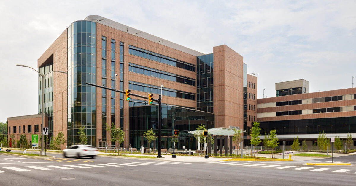 Hammes Healthcare was instrumental in helping VHC Health… | Hammes