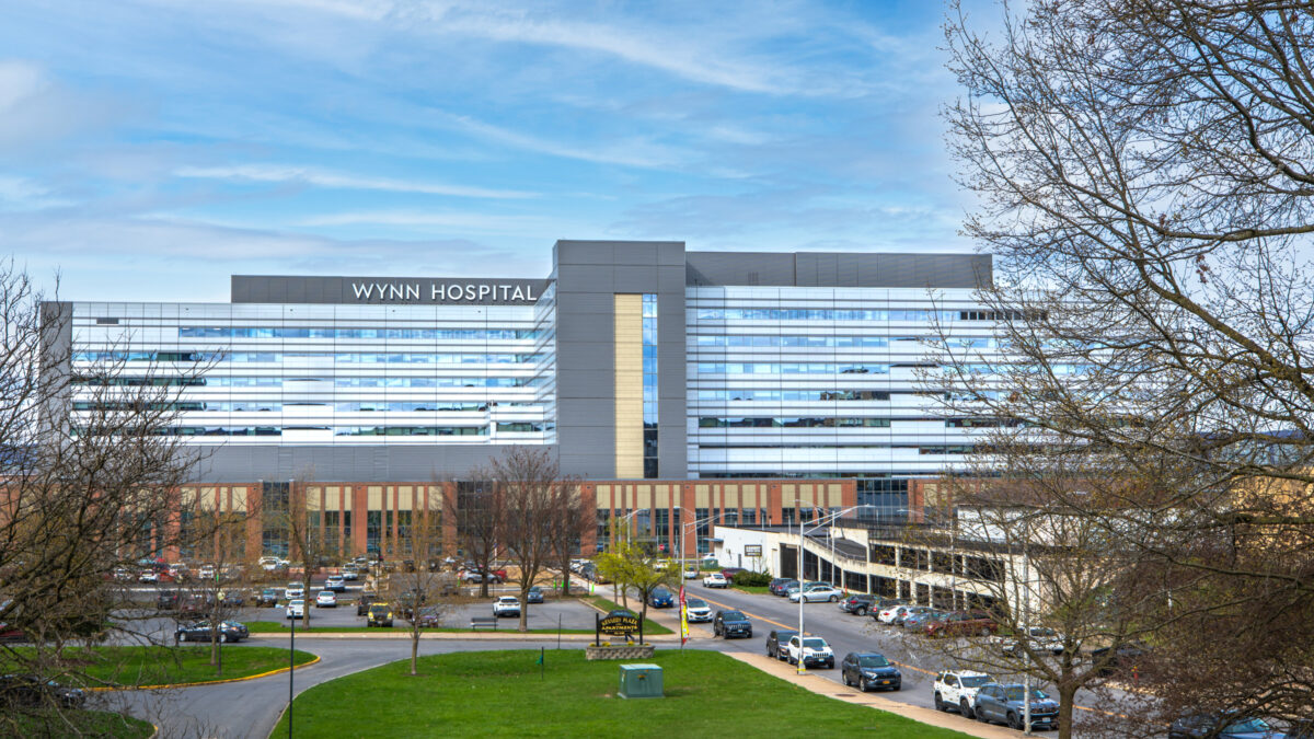 Hammes Healthcare was instrumental in the development of the… | Hammes