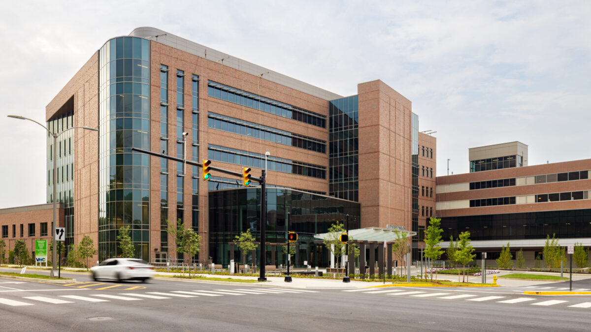 Hammes Healthcare was instrumental in helping VHC Health… | Hammes