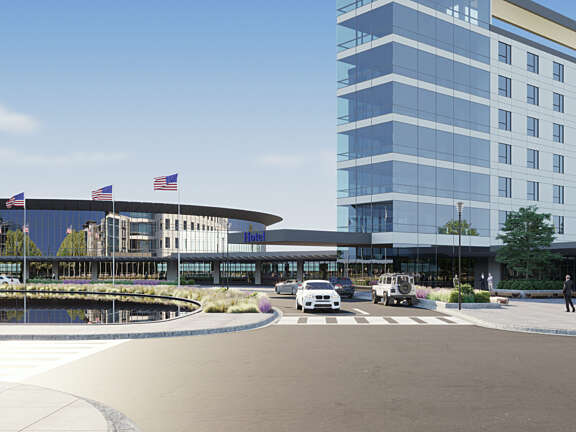 Foxconn selected Hammes as the master planner to lead the… | Hammes