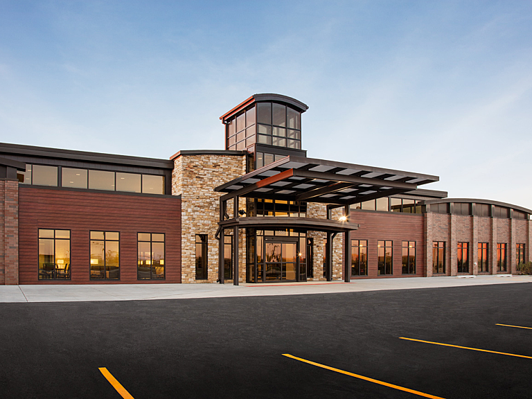Trusted Healthcare Real Estate Development | Hammes | Hammes