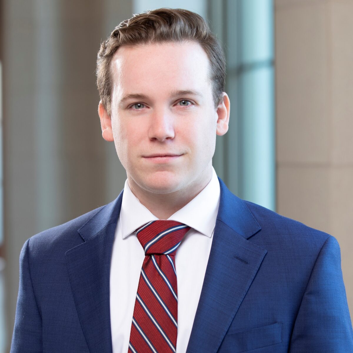 Hammes Partners | Team