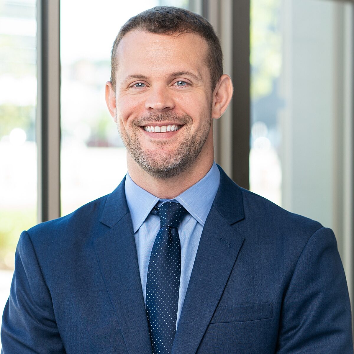 Hammes Partners | Justin Shea