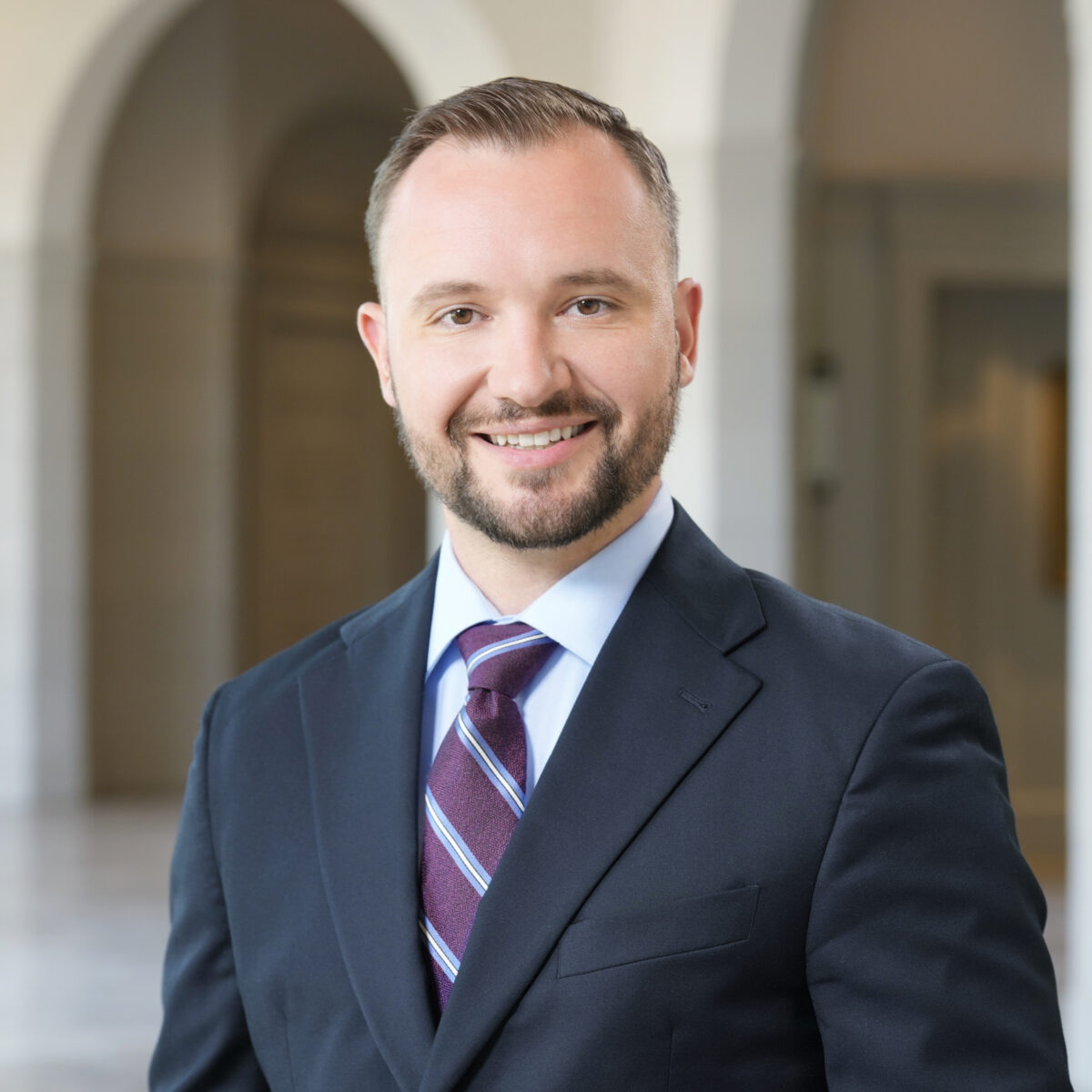 Hammes Partners | Team