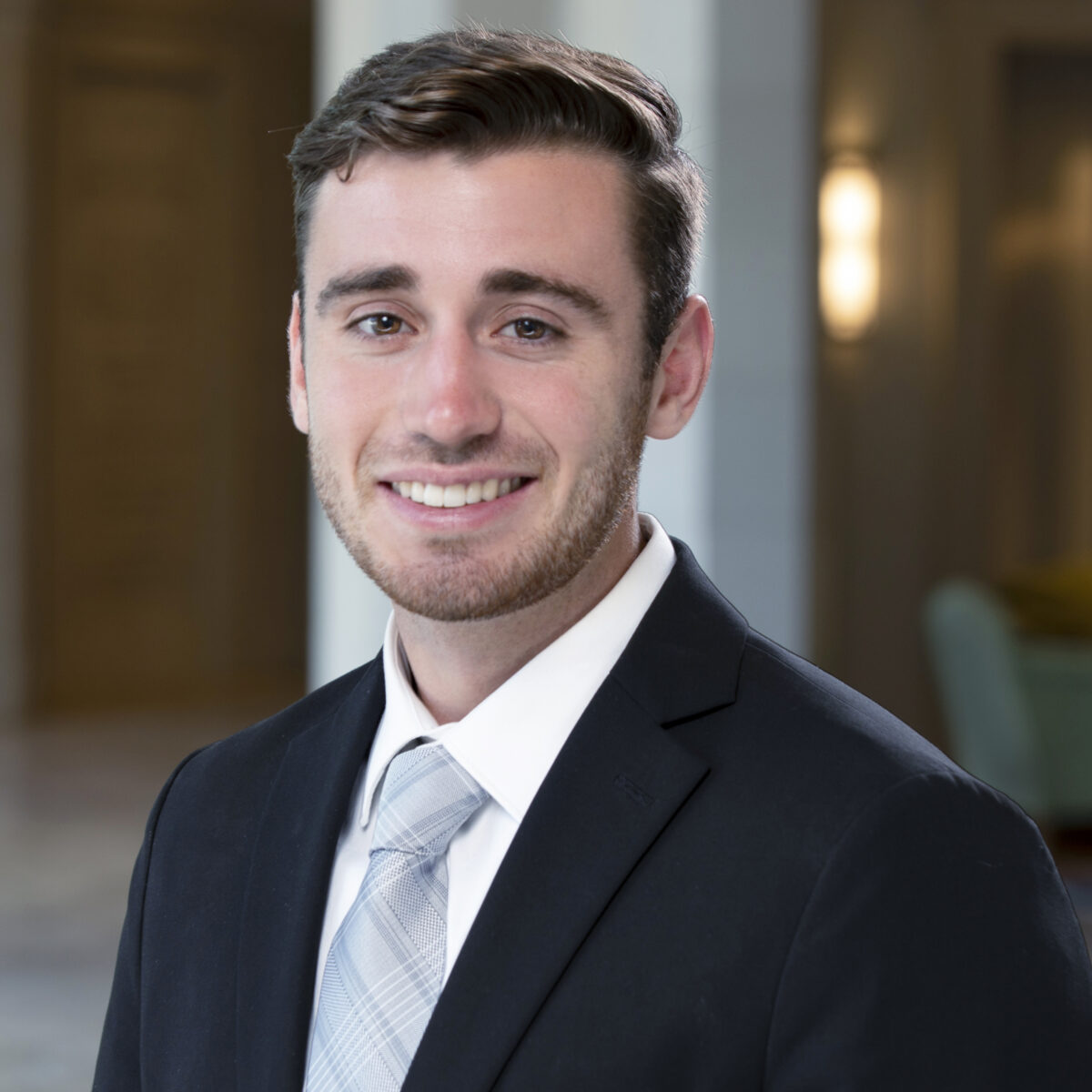 Hammes Partners | Team