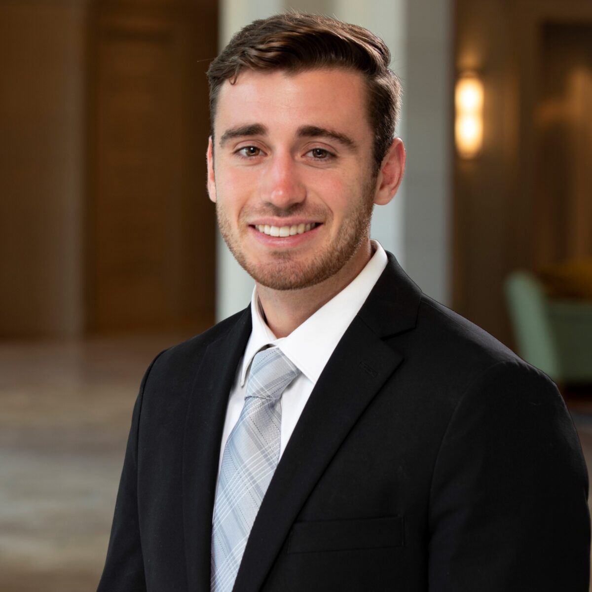 Hammes Partners | Team