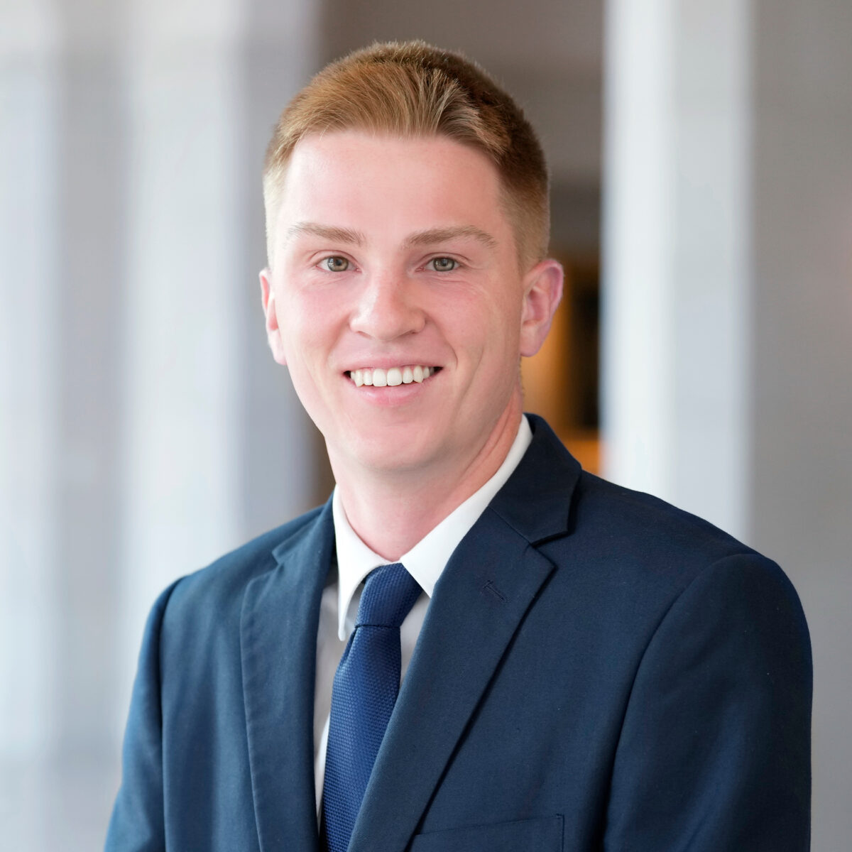 Hammes Partners | Team