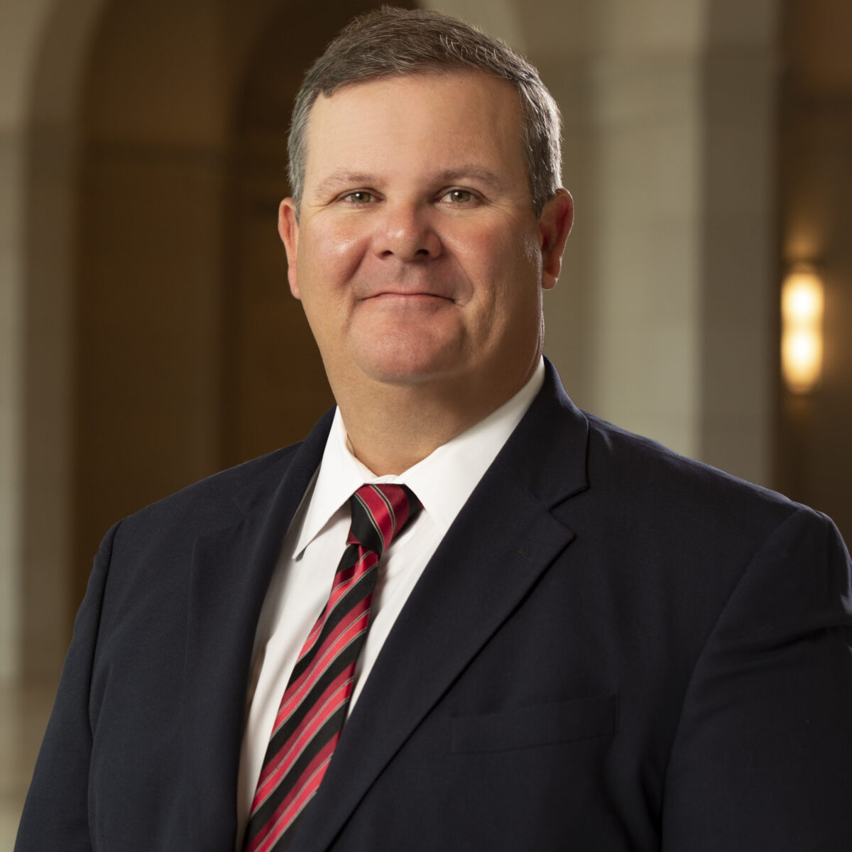 Hammes Healthcare Leadership | Hammes