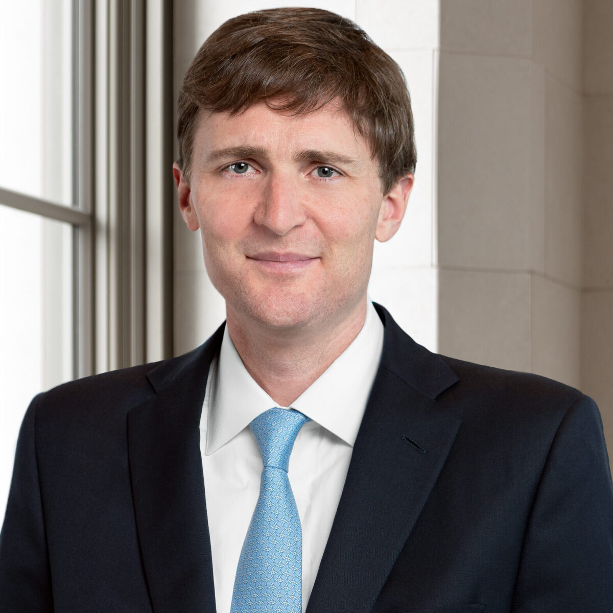 Hammes Partners | Patrick Hammes