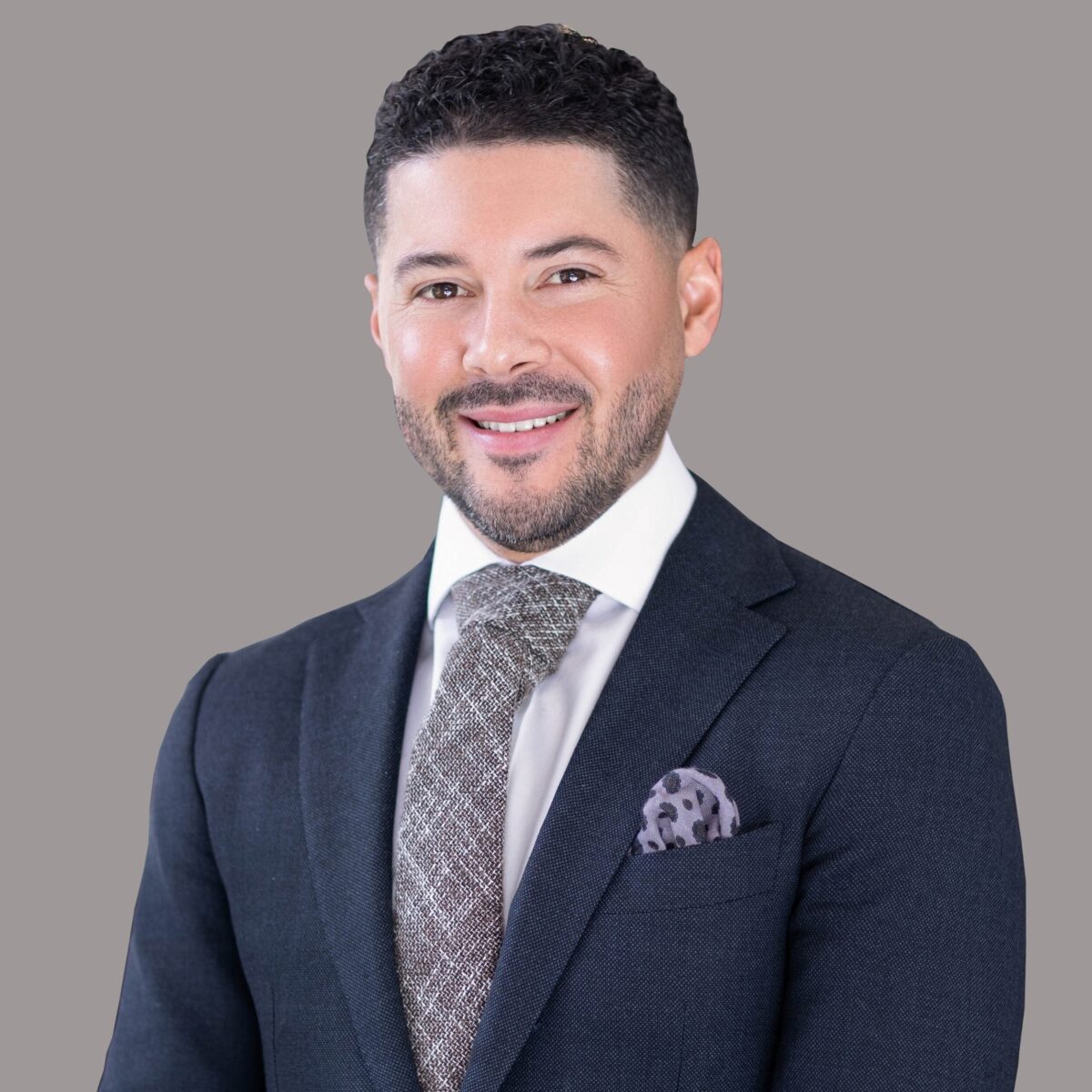 Hammes | Hammes Healthcare Leadership