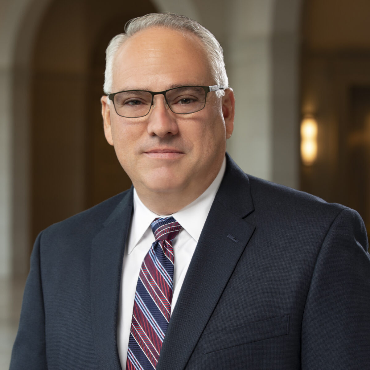 Hammes Healthcare Leadership & Board of Directors | Hammes | Hammes