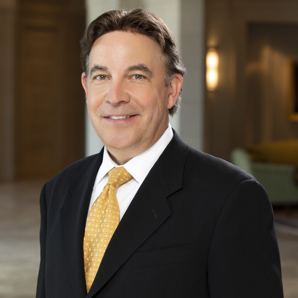 Hammes Healthcare Leadership & Board of Directors | Hammes | Hammes