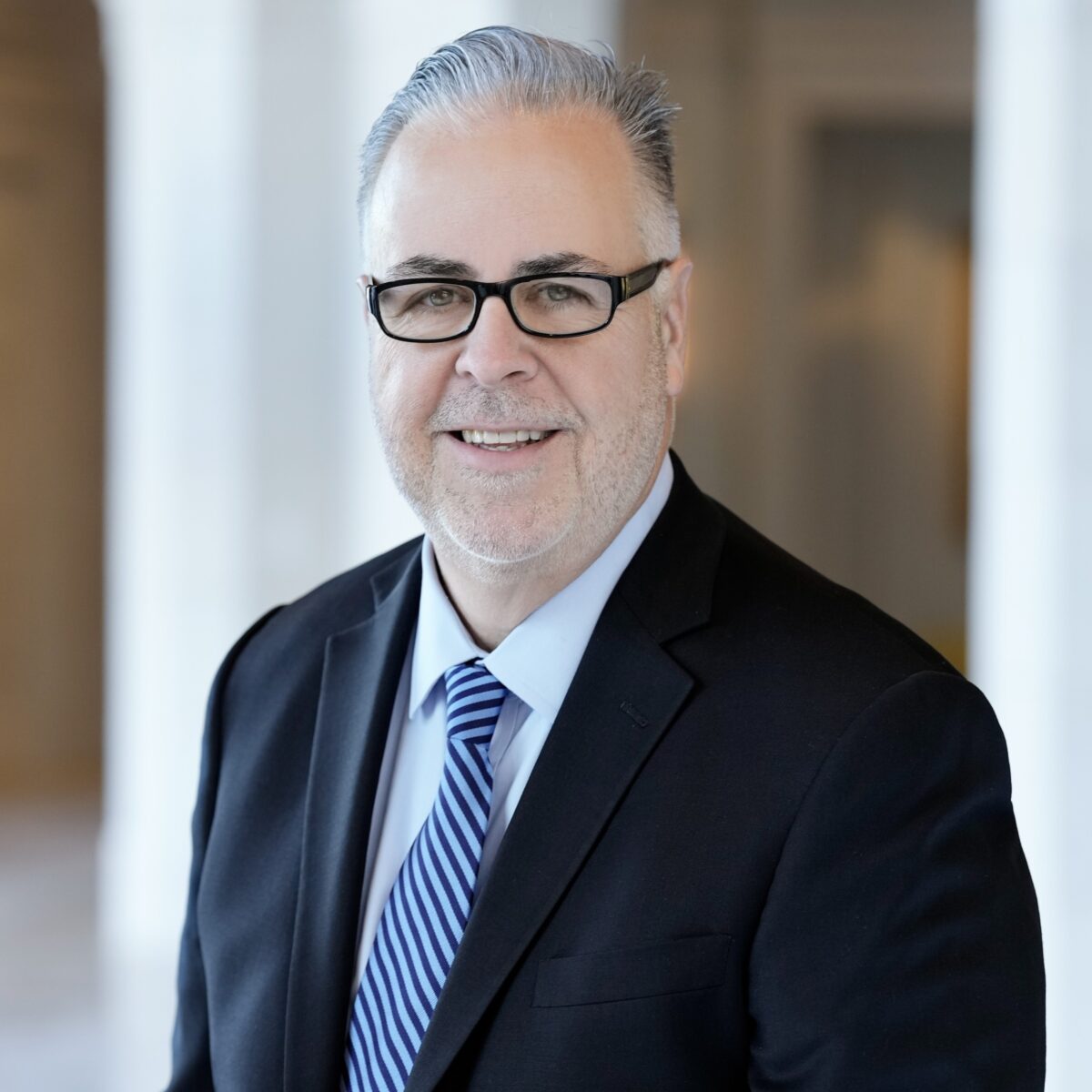 Hammes Healthcare Leadership & Board of Directors | Hammes | Hammes