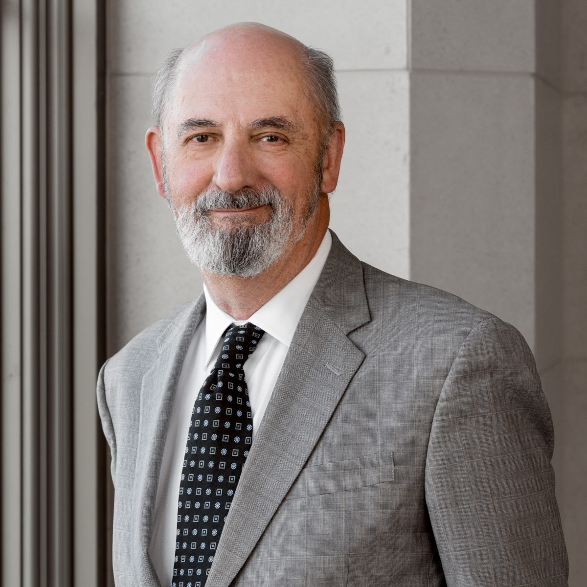 Richard Galling | Hammes