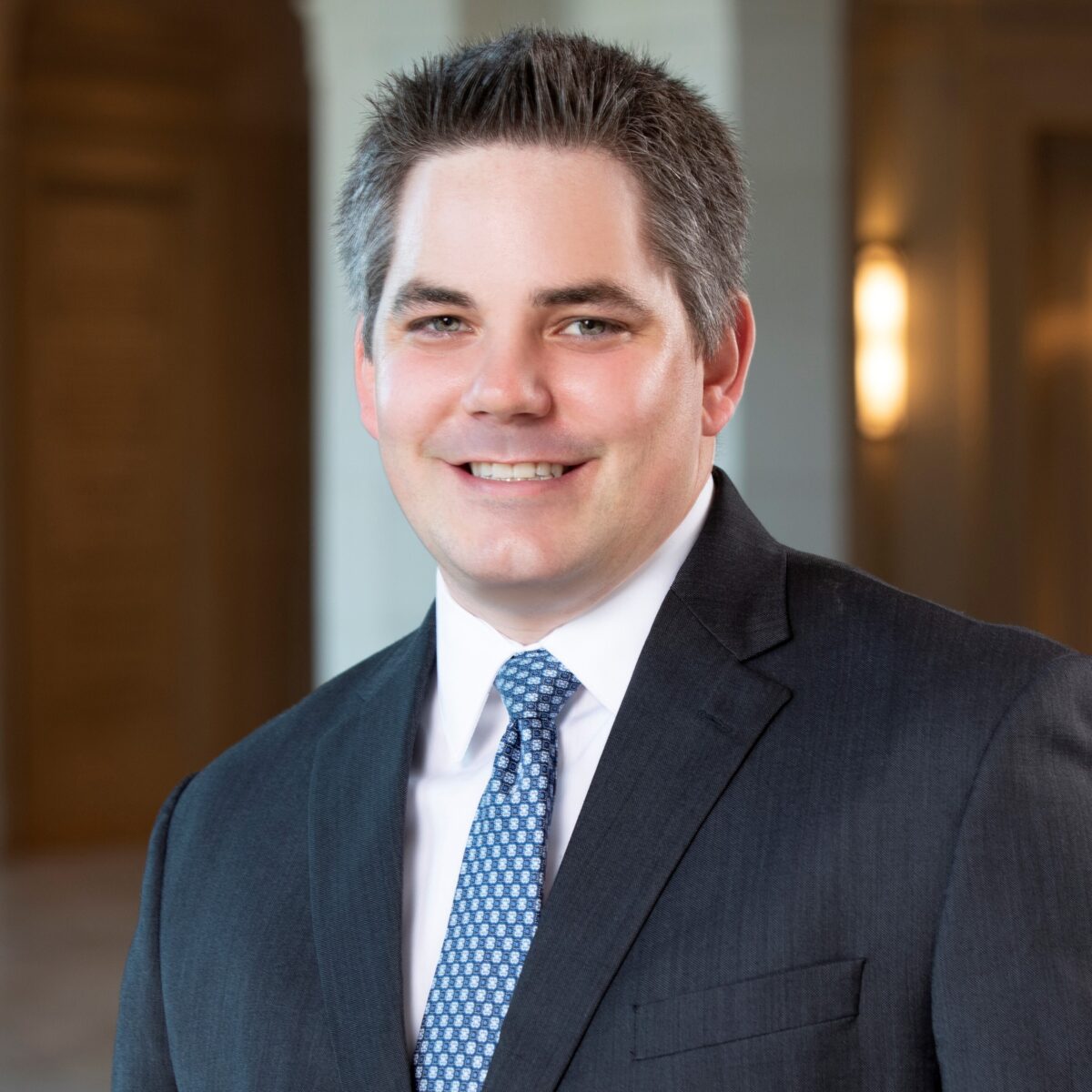 Hammes Partners | Sam Sladky