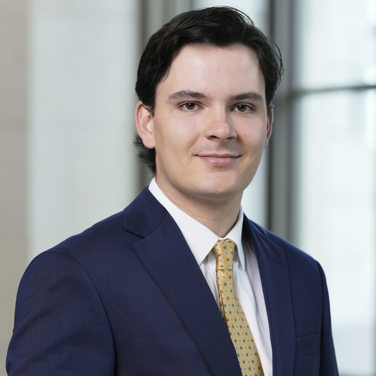Hammes Partners | Team