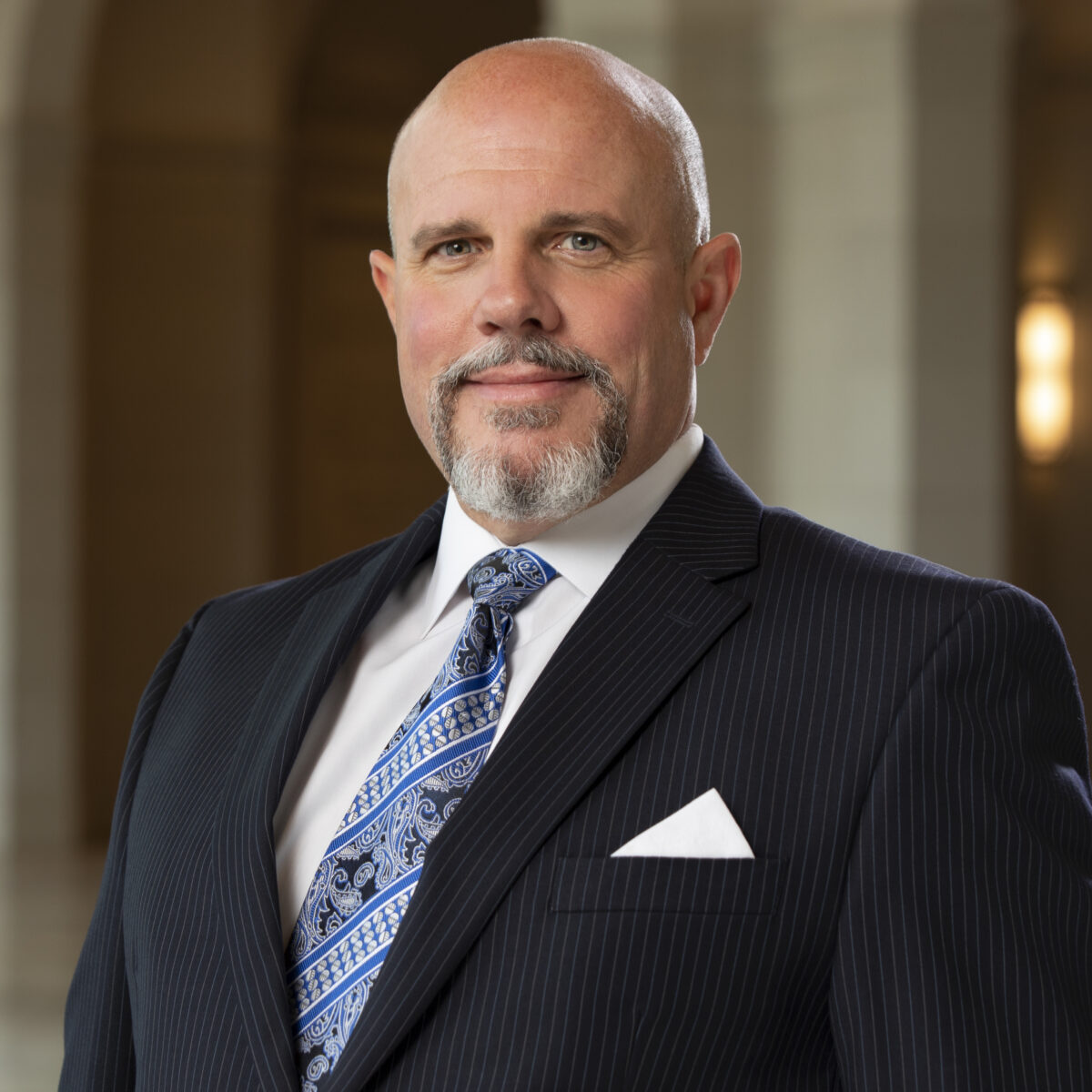 Hammes | Hammes Healthcare Leadership