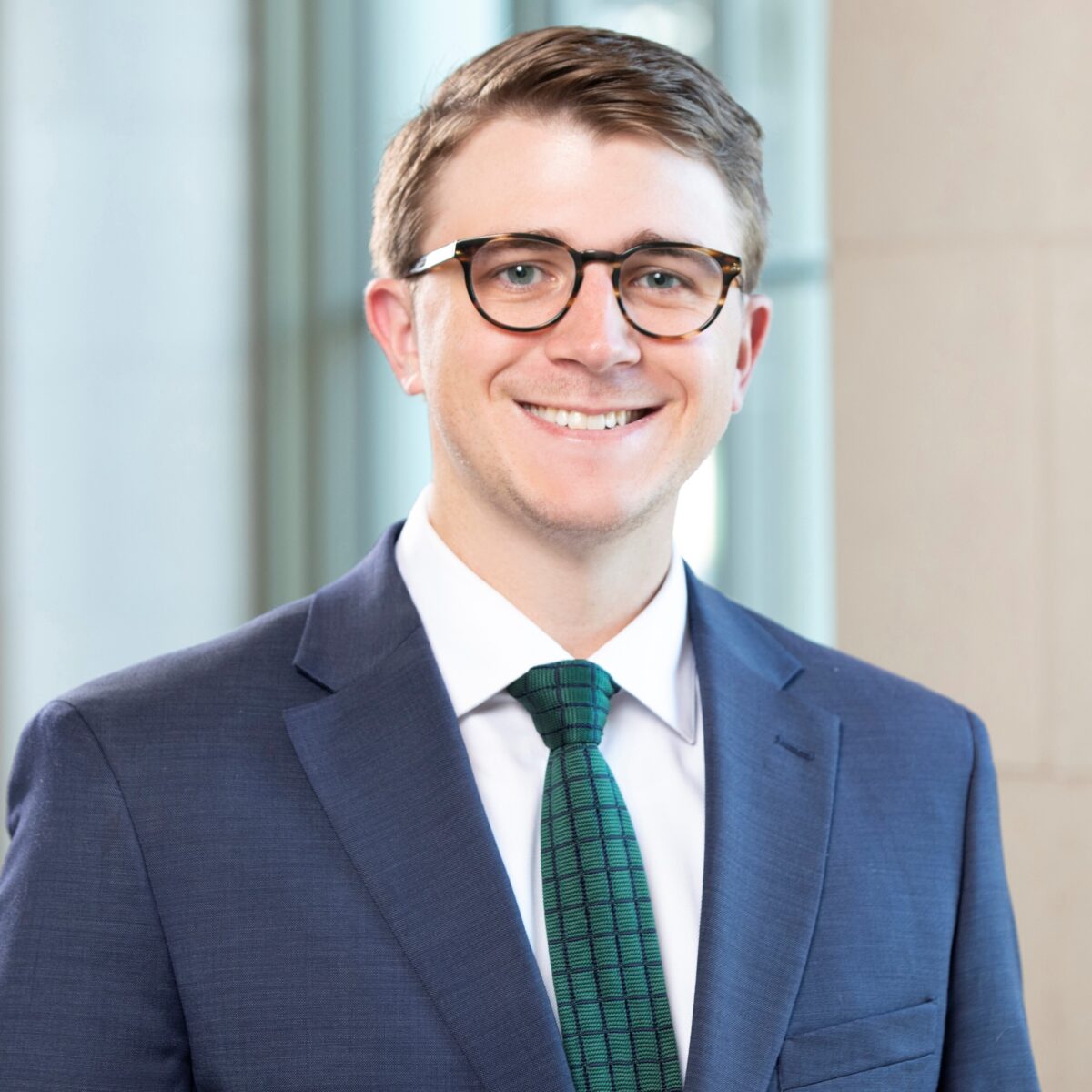 Hammes Partners | Team