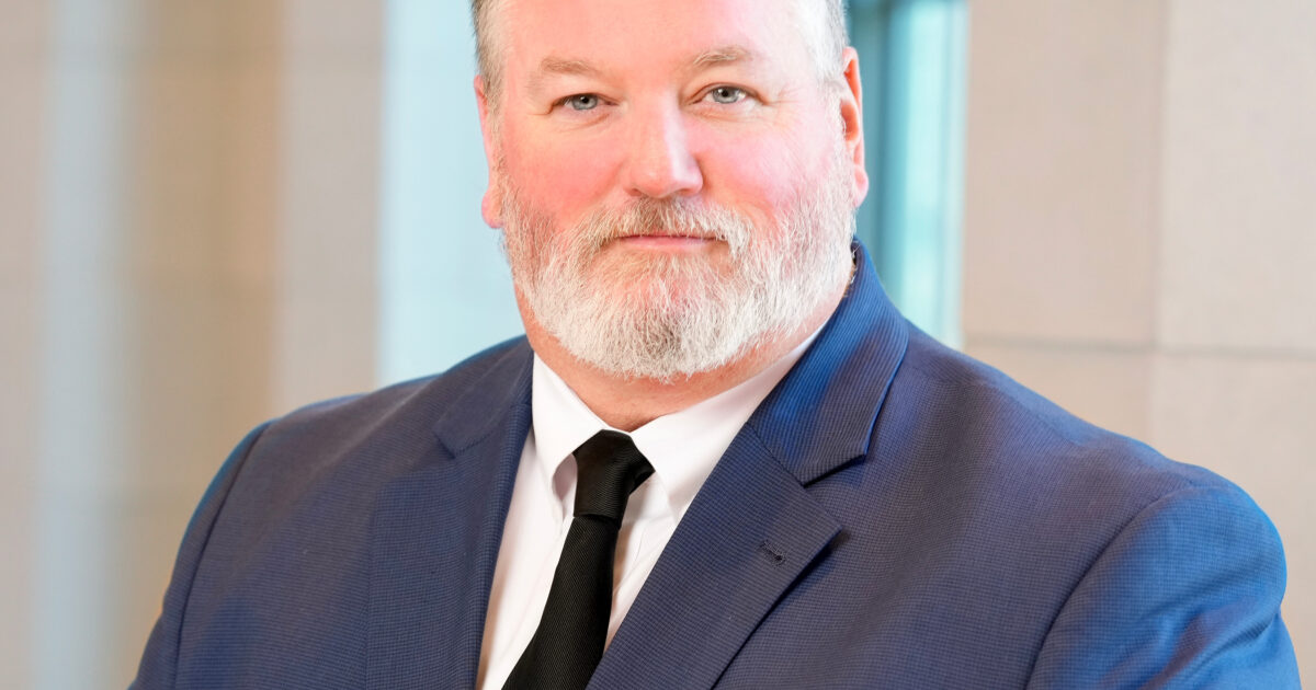 Patrick Dennis | Hammes