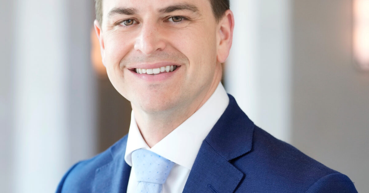 Hammes Partners | Riley Dickson